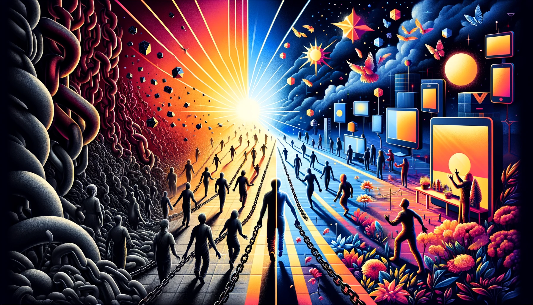 Systemic Altruism Manifesto